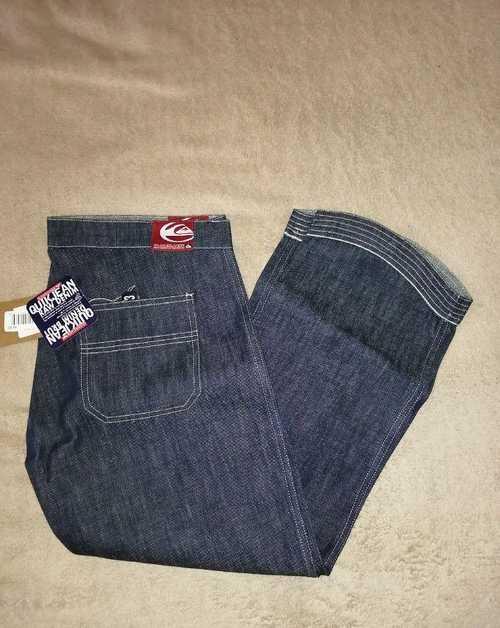 Quicksilver джинсы W29