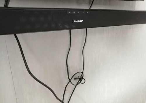 Саундбар sharp ht-sb140mt