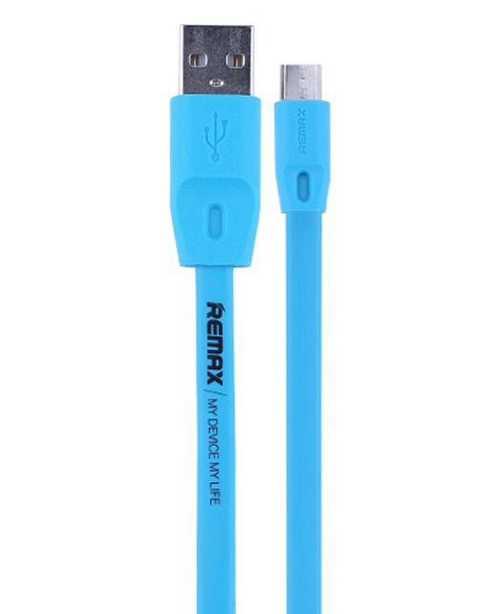 Кабель для SAMSUNG/Xiaomi microusb, 2m, remax