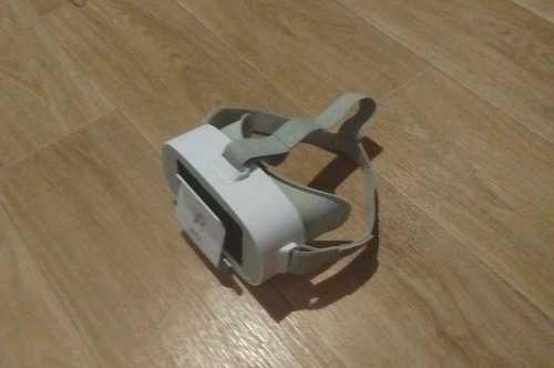 Шлем VR box