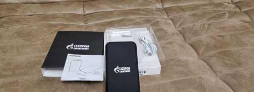 Продается PowerBank 10000 брендированный