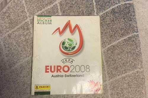 Журнал евро 2008 с наклейками. Наклейки евро 2023. Наклейка евро компьютер 2000. Евро этикетка