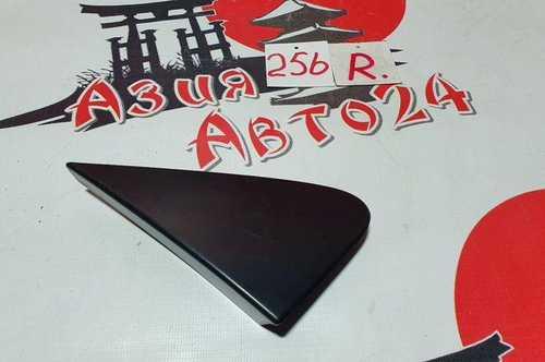 Накладка на зеркало Toyota Corolla Fielder NZE141