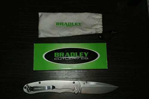 Bradley alias