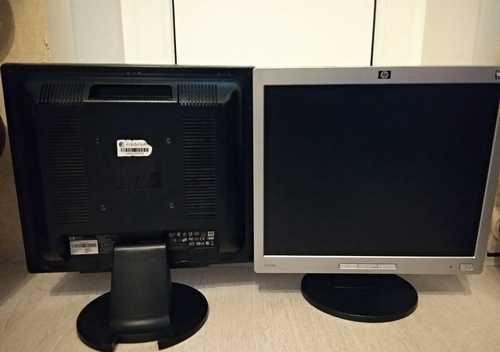 Монитор HP L1706