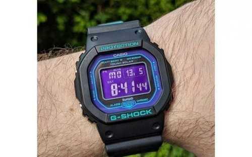 Casio GW-B5600BL-1