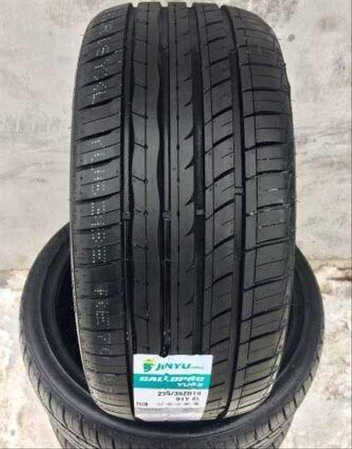 Jinyu GalloPro YU63 235/45 R18