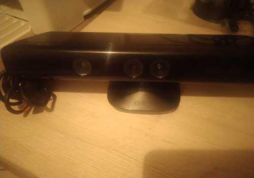 Microsoft Kinect xbox360