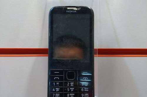 Телефон Nokia DualSim (RM-1011)