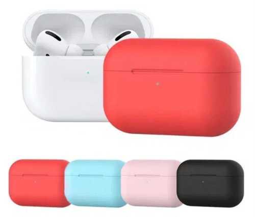 Чехлы для airpods
