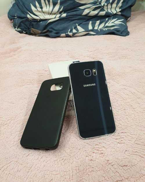 Sumsung galaxy s6 edge