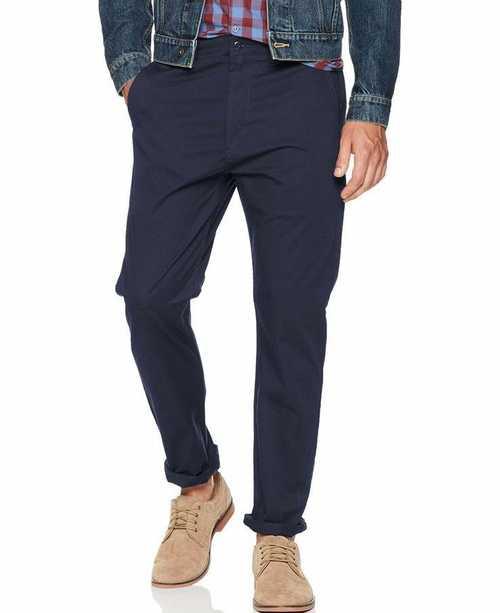 Levis 502 Regular Taper Chinos