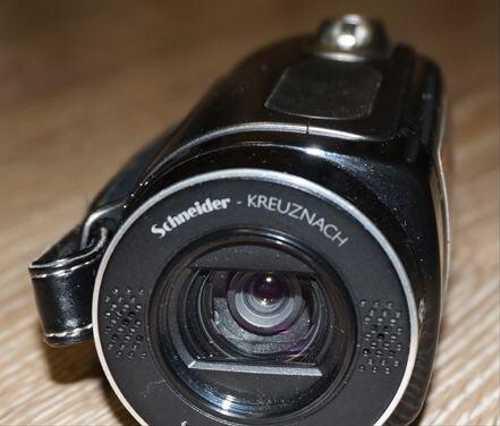 Видеокамера samsung SMX-F30BP/XER