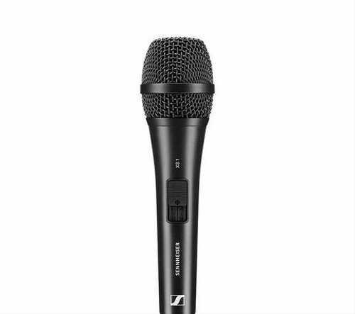 Sennheiser XS 1 - динамический микрофон
