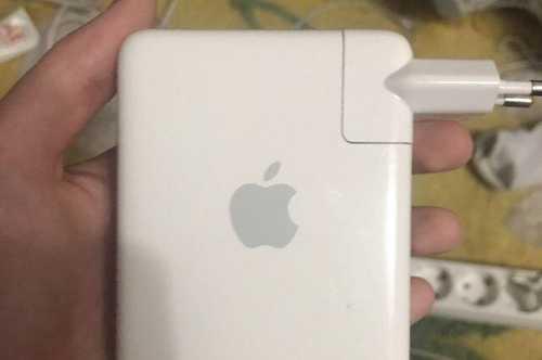 Apple airport express base station