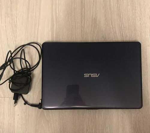 Asus Laptop E203MA нетбук, ориганл б/у
