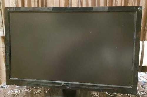 Монитор Viewsonic VA2445m-LED 23,6