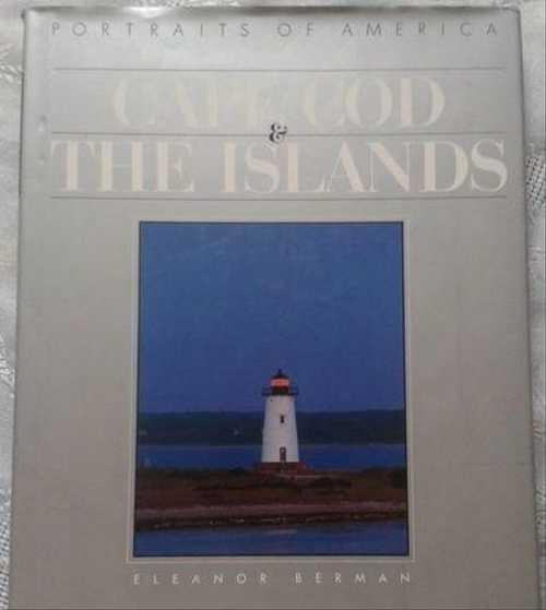 Книга Cape Cod & The Islands