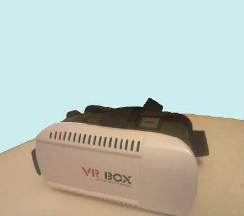 Vr Box