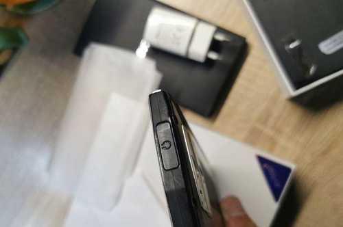 Blackview BV 7000 (коробка, зарядка и тд)