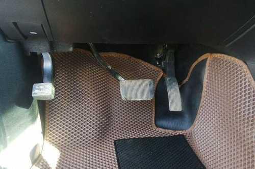 Коврики haval h9 eva 3d ева 3д эва 3д