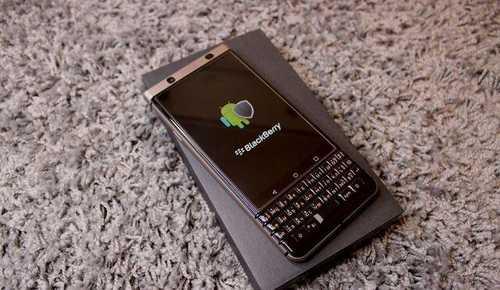 BlackBerry Keyone 4/64 Bronze Edition рст