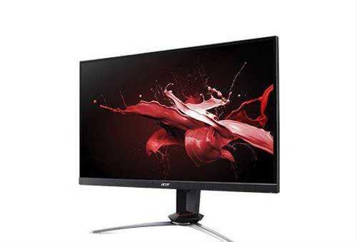 Монитор Acer Nitro XV253Q Pbmiiprzx