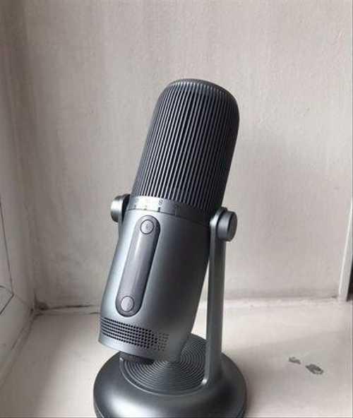 Студийный микрофон Thronmax M2G