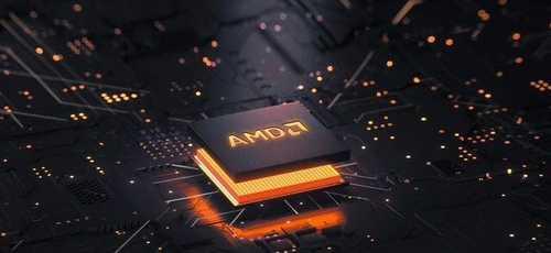 Процессоры AMD Ryzen / FX AM4/AM3+/AM3