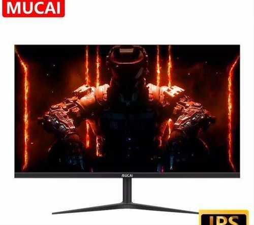 Игровой монитор 240 гц mucai 24 дюйма