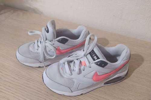 Кроссовки nike air max