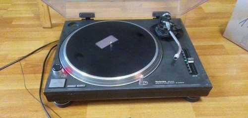 Technics sl 1210 mk2