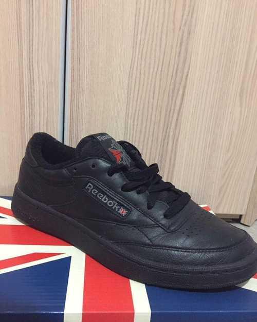 Reebok club c85