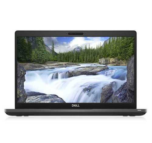 Dell Latitude 5401-3290