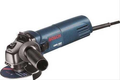 Аренда болгарки Bosch 125 / 230 мм