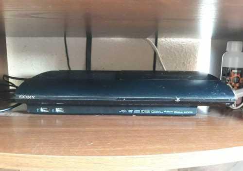 Sony PS3