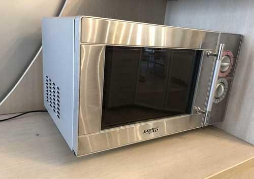 Микроволновая печь Sanyo