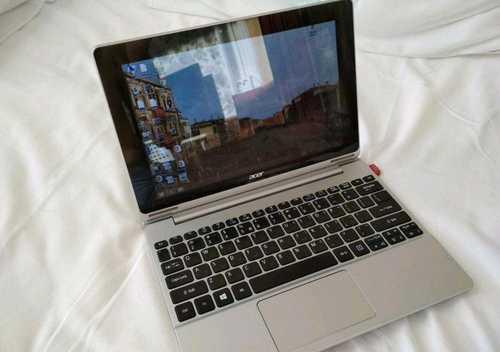 Планшет-ноутбук трансформер Acer Aspire Switch 10