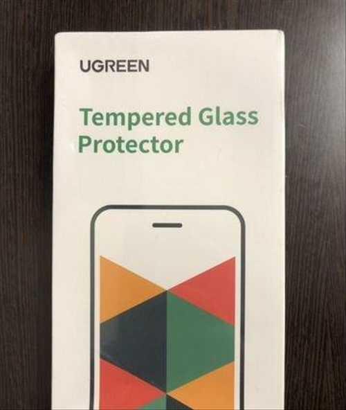 Защитное стекло Ugreen для iPhone 12 Pro Max