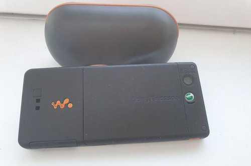 Sonyericsson w880i