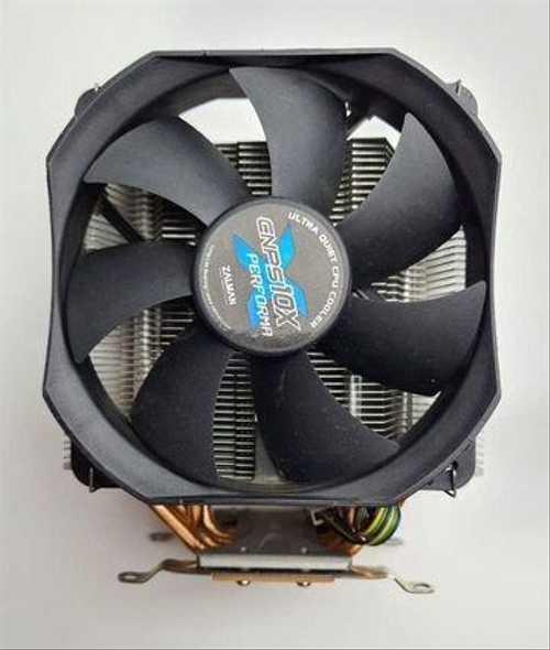 Zalman cnps10X Performa