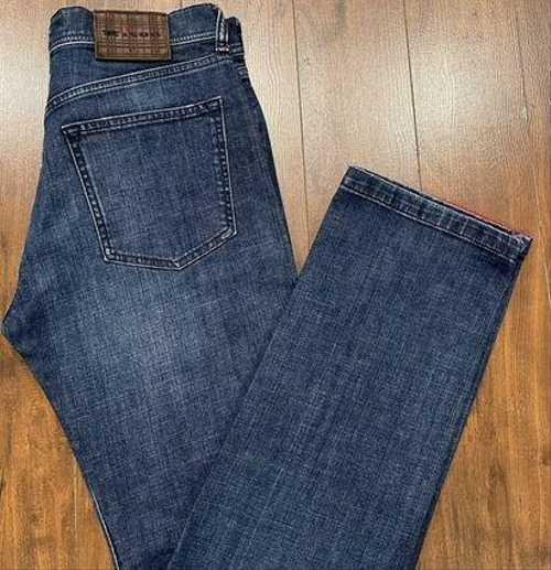 Kiton новые джинсы оригинал размер 50