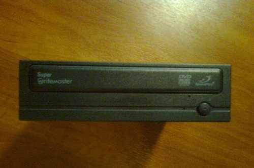 DVD Writer Model SH-S202