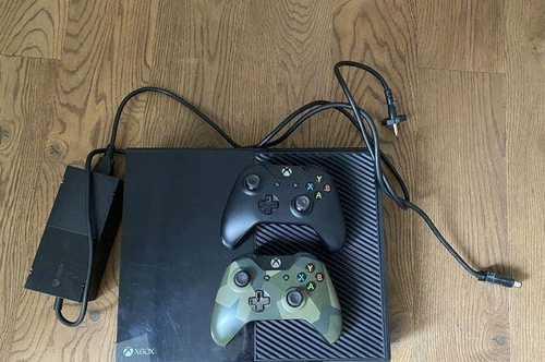 Xbox One console 1540