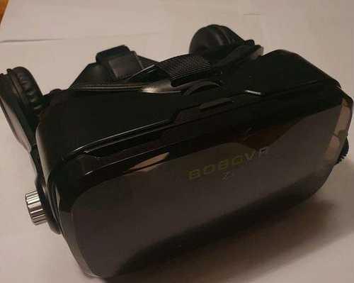 Очки vr bobovr Z4