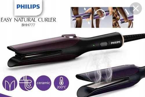 Стайлер Philips multi-styler BH7770