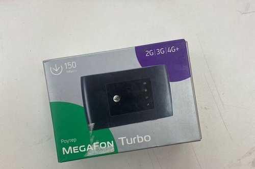 Megafon mr150-5