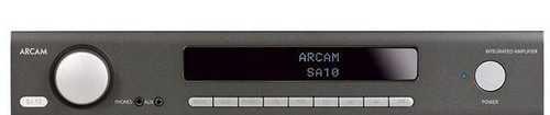 Усилитель Arcam HDA SA 10