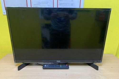 Телевизор Doffler 32CH59-T2 32"