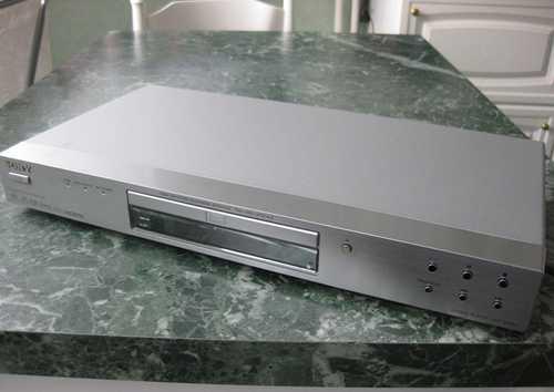 Sony CD/DVD плеер DVP-NS92V